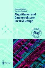 Algorithmen und Datenstrukturen im VLSI-Design: OBDD — Grundlagen und ...