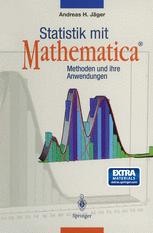 Statistik mit Mathematica®: Methoden und ihre Anwendungen | SpringerLink