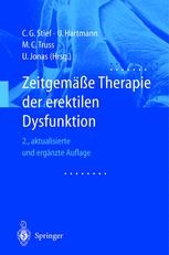 Zeitgemäße Therapie der erektilen Dysfunktion | SpringerLink