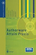 Authorware Attain Praxis | SpringerLink
