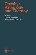 Obesity: Pathology and Therapy | SpringerLink