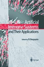 Artificial Immune Systems and Their Applications | SpringerLink
