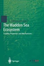 The Wadden Sea Ecosystem: Stability Properties and Mechanisms ...
