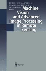 Machine Vision and Advanced Image Processing in Remote Sensing ...
