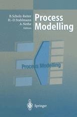 Process Modelling | SpringerLink