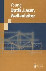 Optik, Laser, Wellenleiter | SpringerLink