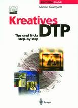 Kreatives DTP: Tips und Tricks step-by-step | SpringerLink