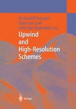 Upwind and High-Resolution Schemes | SpringerLink