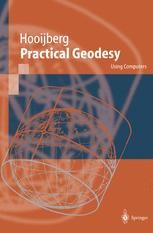 Practical Geodesy: Using Computers | Springer Nature Link