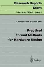 Practical Formal Methods for Hardware Design | SpringerLink