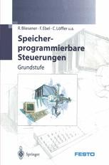 Speicherprogrammierbare Steuerungen: Grundstufe | SpringerLink