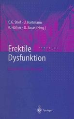 Erektile Dysfunktion: Diagnostik und Therapie | SpringerLink