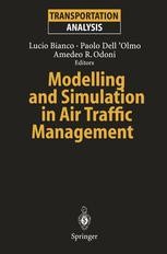 Modelling and Simulation in Air Traffic Management | SpringerLink