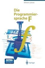 Die Programmiersprache F | SpringerLink