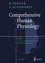 Normal Values for Physiological Parameters | Springer Nature Link