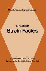 Strain Facies | SpringerLink