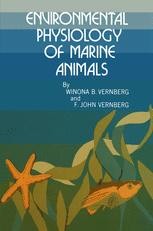 Environmental Physiology of Marine Animals | SpringerLink