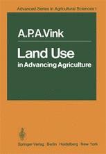 Land Use in Advancing Agriculture | SpringerLink