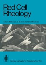 Red Cell Rheology | SpringerLink