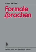 Formale Sprachen | SpringerLink