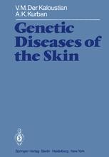 Genetic Diseases of the Skin | SpringerLink