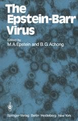 The Epstein-Barr Virus | Springer Nature Link (formerly SpringerLink)