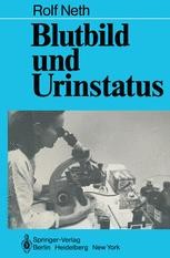 Blutbild und Urinstatus | SpringerLink