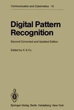 Digital Pattern Recognition | SpringerLink