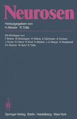 Neurosen | SpringerLink