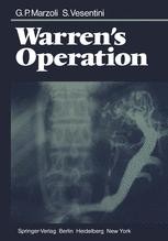 Warren’s Operation | SpringerLink