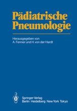 Pädiatrische Pneumologie | Springer Nature Link (formally SpringerLink)