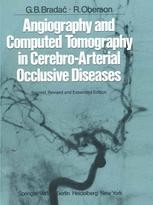 Angiography and Computed Tomography in Cerebro-Arterial Occlusive ...