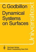 Dynamical Systems on Surfaces | SpringerLink