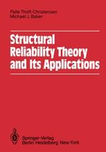 Structural Reliability Theory and Its Applications | SpringerLink