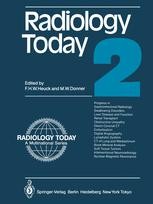 Radiology Today | SpringerLink