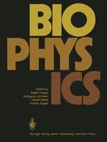 Biophysics | SpringerLink