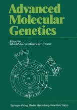 Advanced Molecular Genetics | SpringerLink