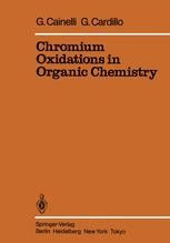 Chromium Oxidations in Organic Chemistry | SpringerLink