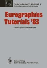 Eurographics Tutorials ’83 | SpringerLink