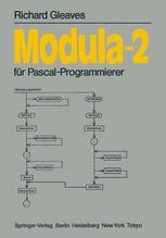 Modula-2: für Pascal-Programmierer | SpringerLink