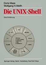 Die UNIX-Shell: Eine Einführung | SpringerLink