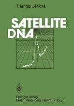 Satellite DNA | SpringerLink