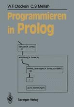 Programmieren in Prolog | SpringerLink