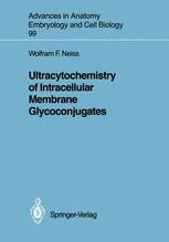 Ultracytochemistry of Intracellular Membrane Glycoconjugates | Springer ...