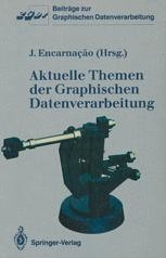 Aktuelle Themen der Graphischen Datenverarbeitung | SpringerLink