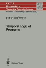 Temporal Logic of Programs | SpringerLink