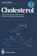 Cholesterol: Interactions with Testosterone and Cortisol in ...