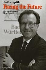 Facing the Future: Germany Breaking New Ground | SpringerLink