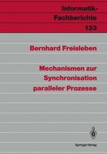 Mechanismen zur Synchronisation paralleler Prozesse | SpringerLink