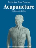 Acupuncture: Textbook and Atlas | Springer Nature Link (formerly ...